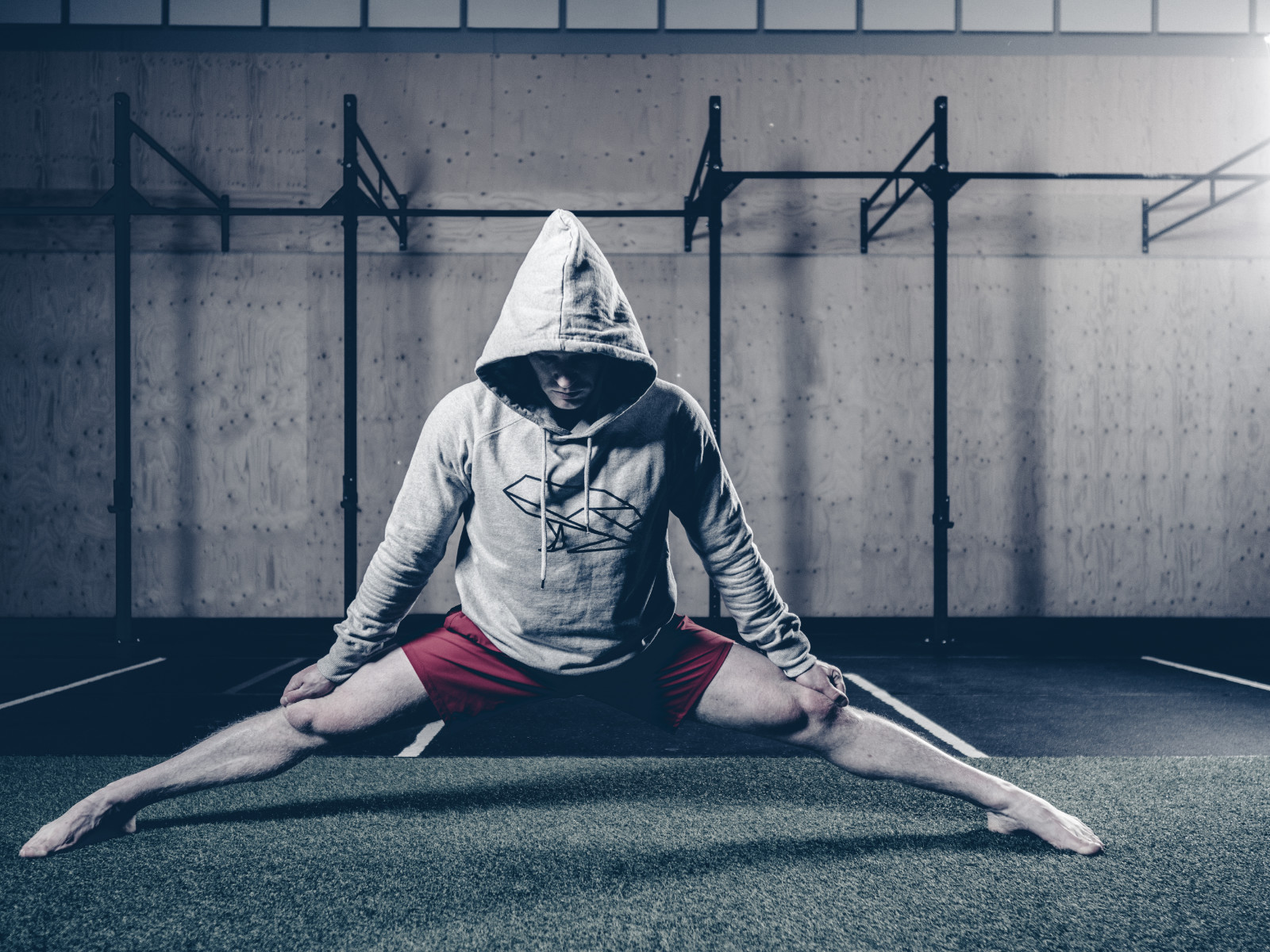 Athlete Training Protocol