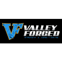 Valley Forged Strength and Conditioning | WODconnect